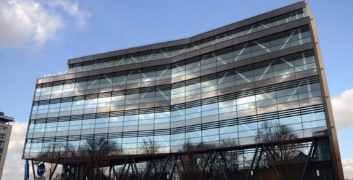 Forbury Place, Reading, UK | Coopers Fire