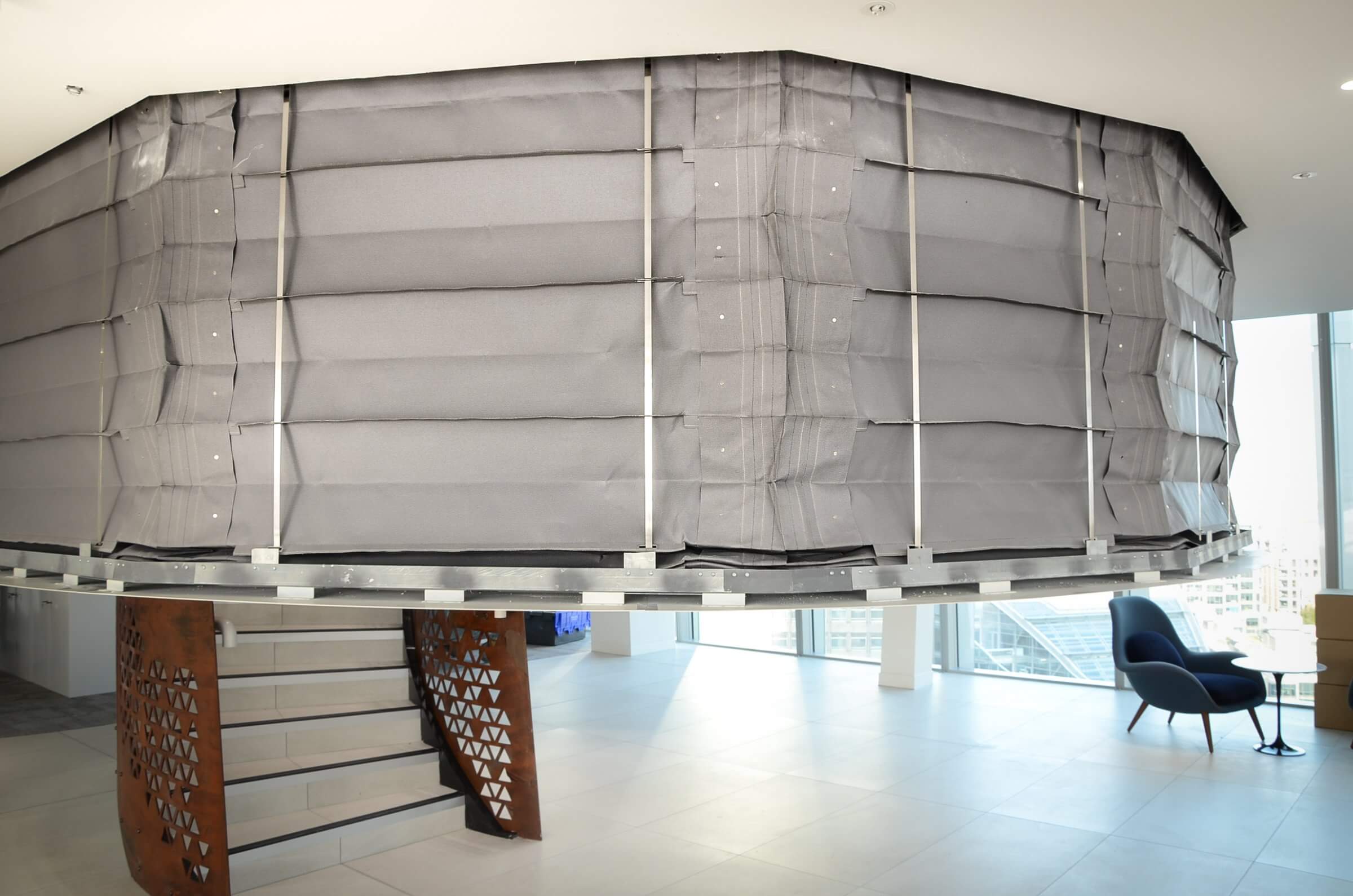 Nova, Victoria, UK | Coopers Fire