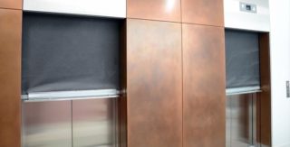 Applications | Lobbies, Escalators, Doors, Lifts and More | Coopers Fire