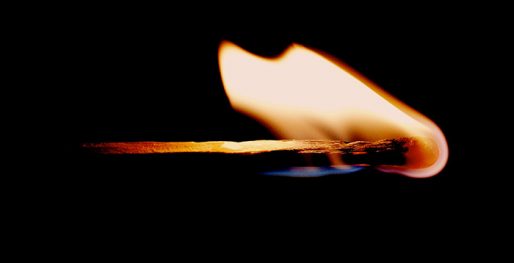 How do fires start? | Coopers Fire