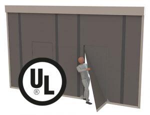 Coopers Fire gains further UL certification | Coopers Fire