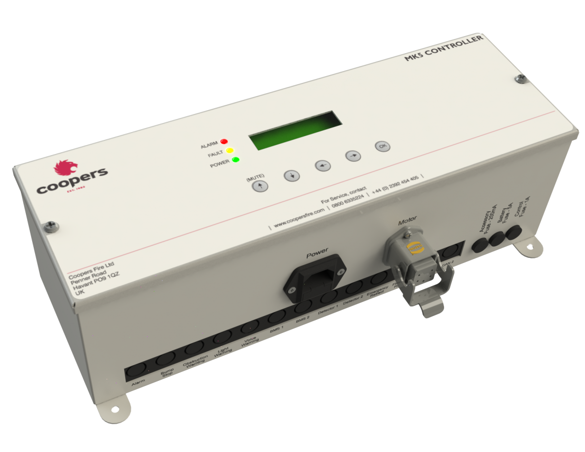 Resources | Downloads | Datasheets | Videos | Brochures | Coopers Fire