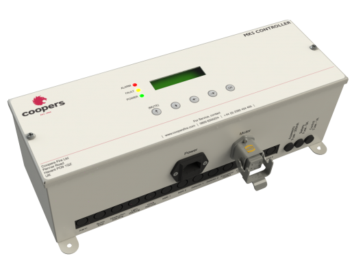 Resources | Downloads | Datasheets | Videos | Brochures | Coopers Fire