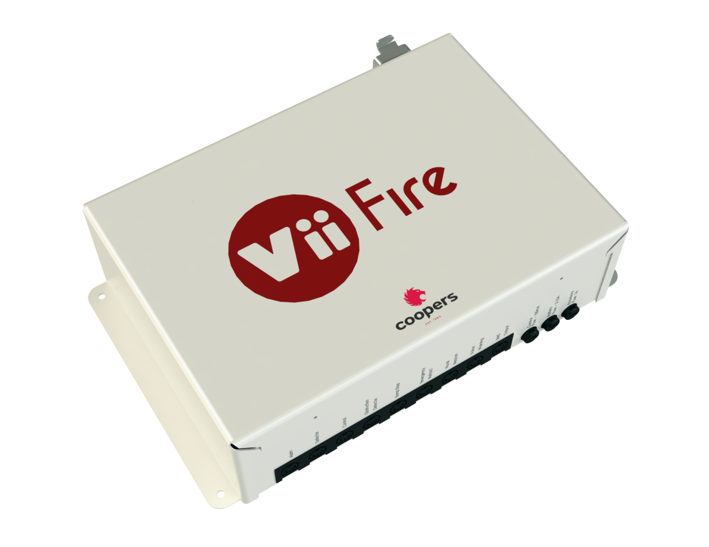 Troubleshooting | Fire Curtains and Smoke Barriers | Coopers Fire