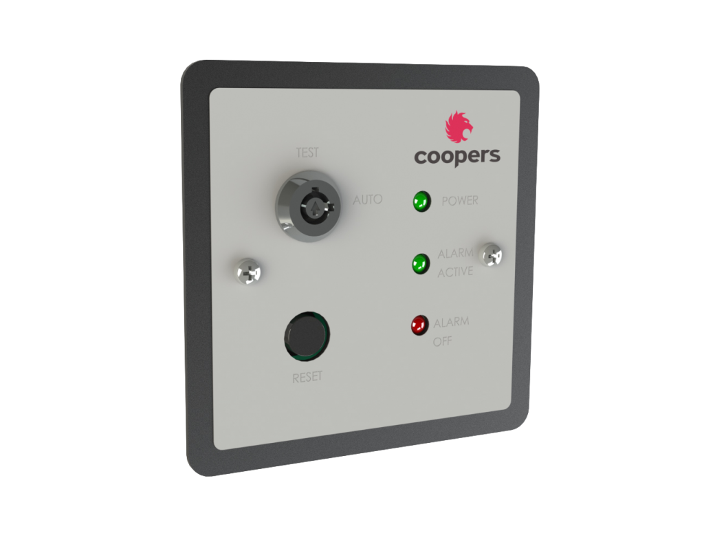 Troubleshooting | Fire Curtains and Smoke Barriers | Coopers Fire