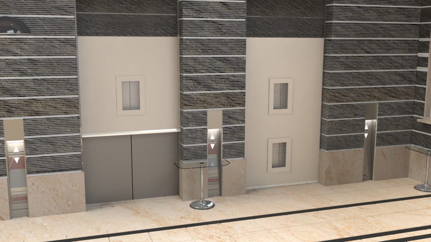 Fire Curtains & Smoke Curtains | Product Archive | Coopers Fire