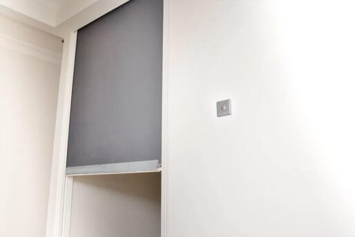 Fire Curtains & Smoke Curtains | Product Archive | Coopers Fire