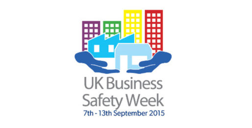 CFOA UK Business Safety Week 2015 | Coopers Fire