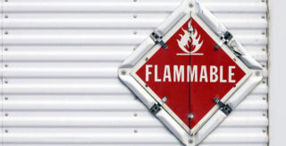 The control of flammable substances in the workplace | Coopers Fire