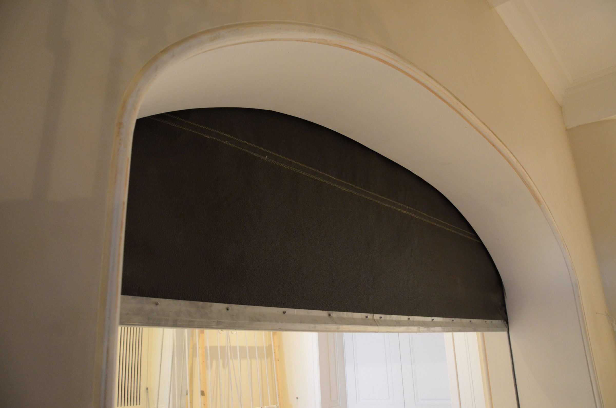 FireMaster Plus2 Fire Curtain | Coopers Fire