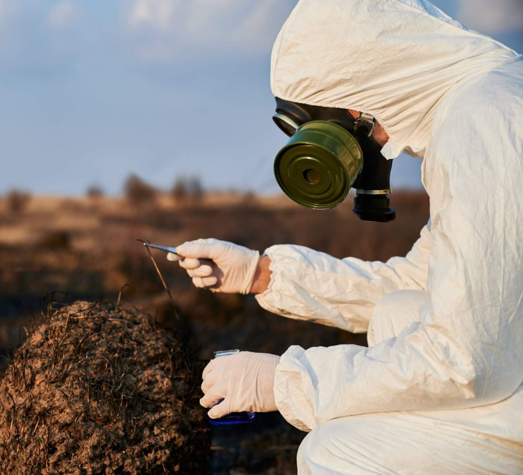 How is Arson Detected? The Forensic Science of Fire | Coopers Fire