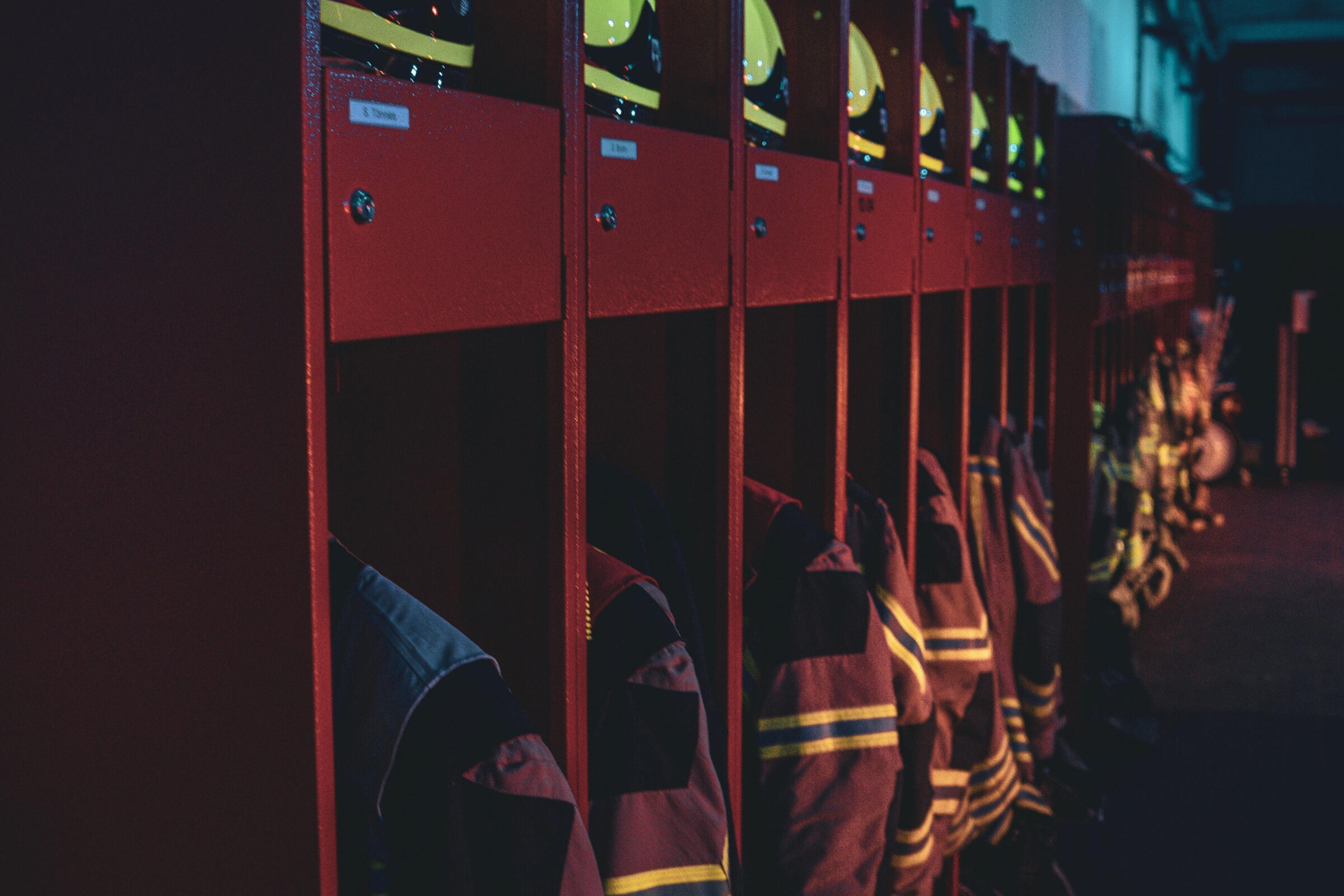 How Technology May Change Fire Protection | Coopers Fire