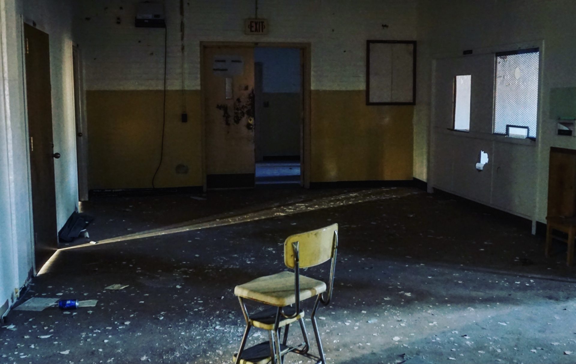 How to Keep Schools Safe to Prevent the Risk of Fire | Coopers Fire