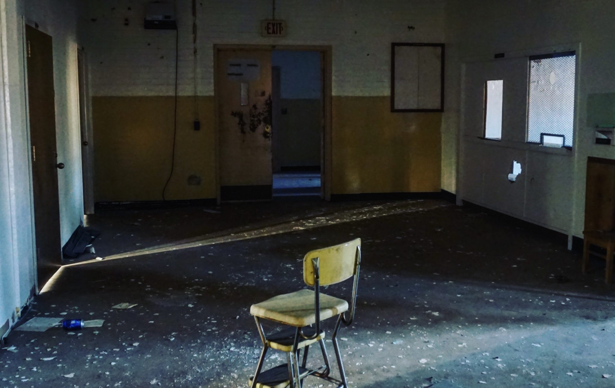 How to Keep Schools Safe to Prevent the Risk of Fire | Coopers Fire