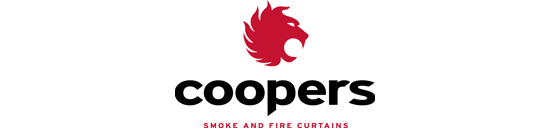 Fire Curtains & Smoke Curtains | Product Archive | Coopers Fire