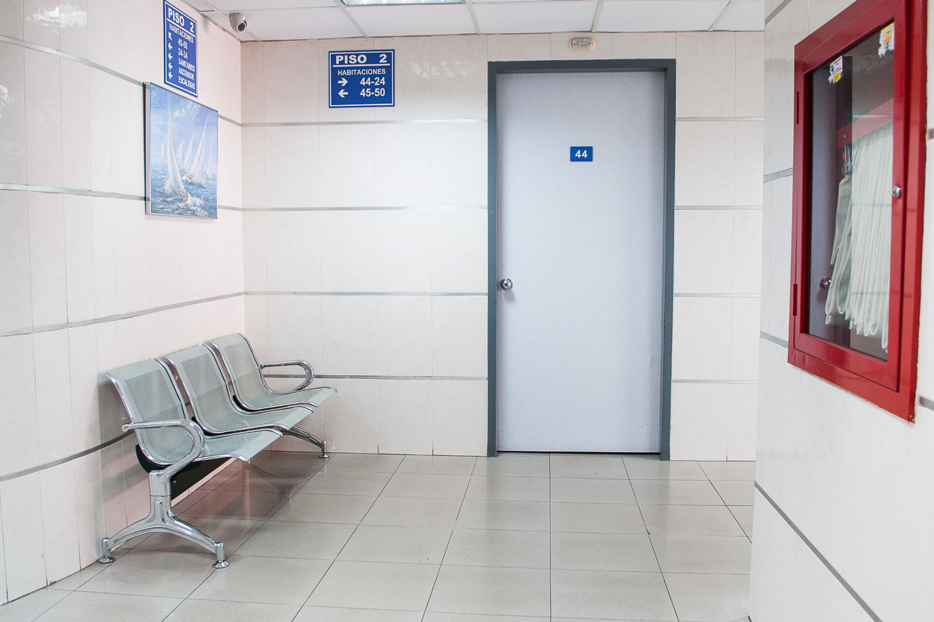 Fire Safety in Hospitals: What you need to know | Coopers Fire