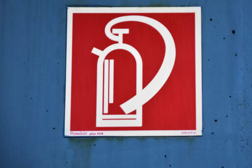 Fire Safety Signs and Their Meanings | Coopers Fire