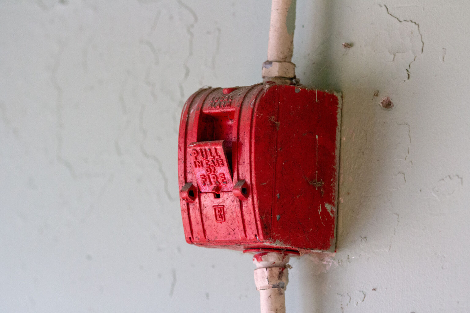 False Fire Alarm Charges - The Impact | Coopers Fire False Fire Alarm Charges - The Impact | Coopers Fire