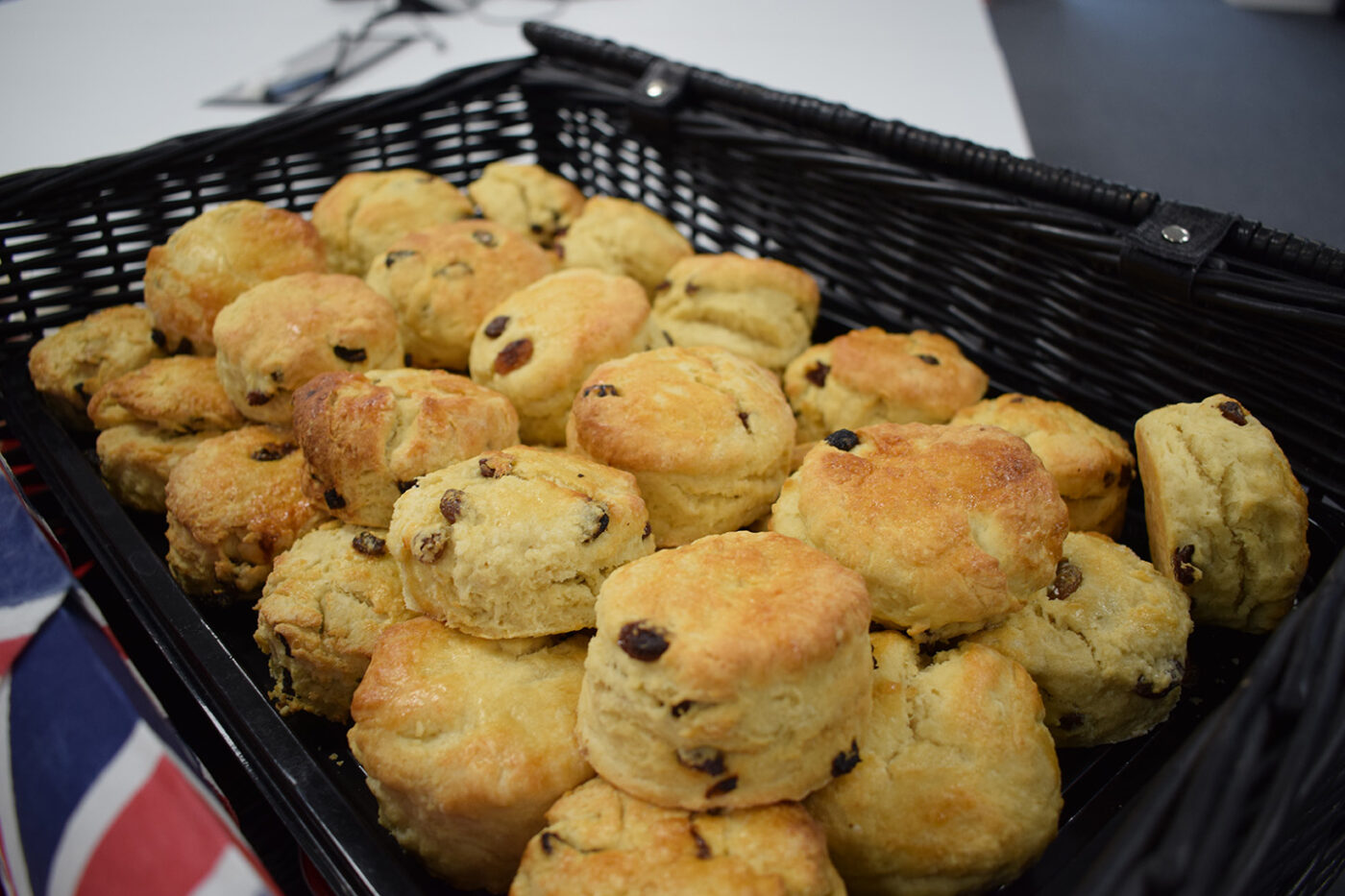 Celebrating King Charles coronation | Coopers Fire