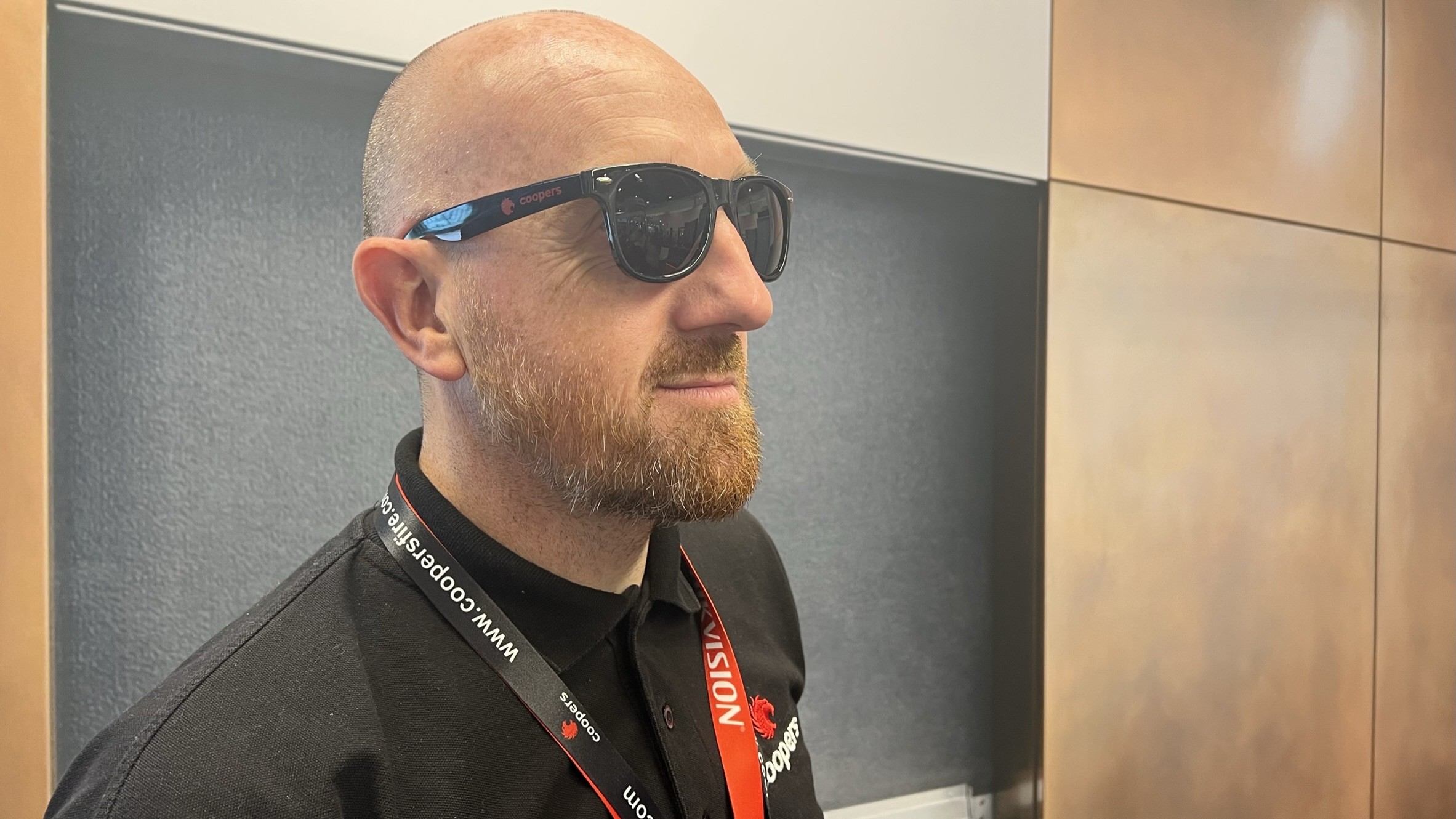 Come and see Coopers Fire at Firex 2023 | Coopers Fire