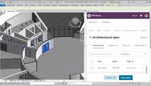 BIM - Building Information Modeling for Smoke and Fire Curtains ...
