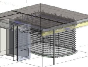 BIM - Building Information Modeling for Smoke and Fire Curtains ...