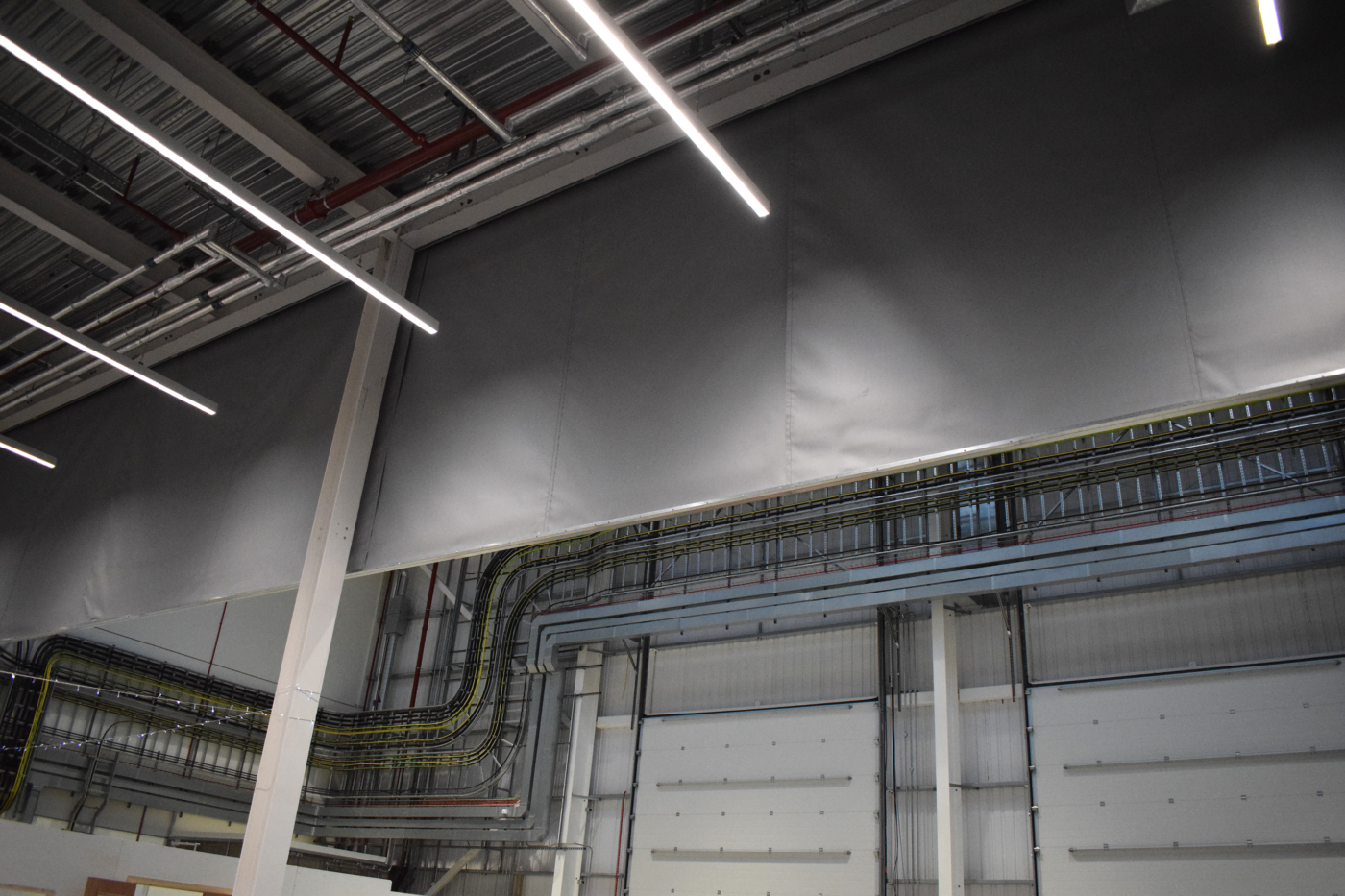 Sky Studios Elstree | Case Study