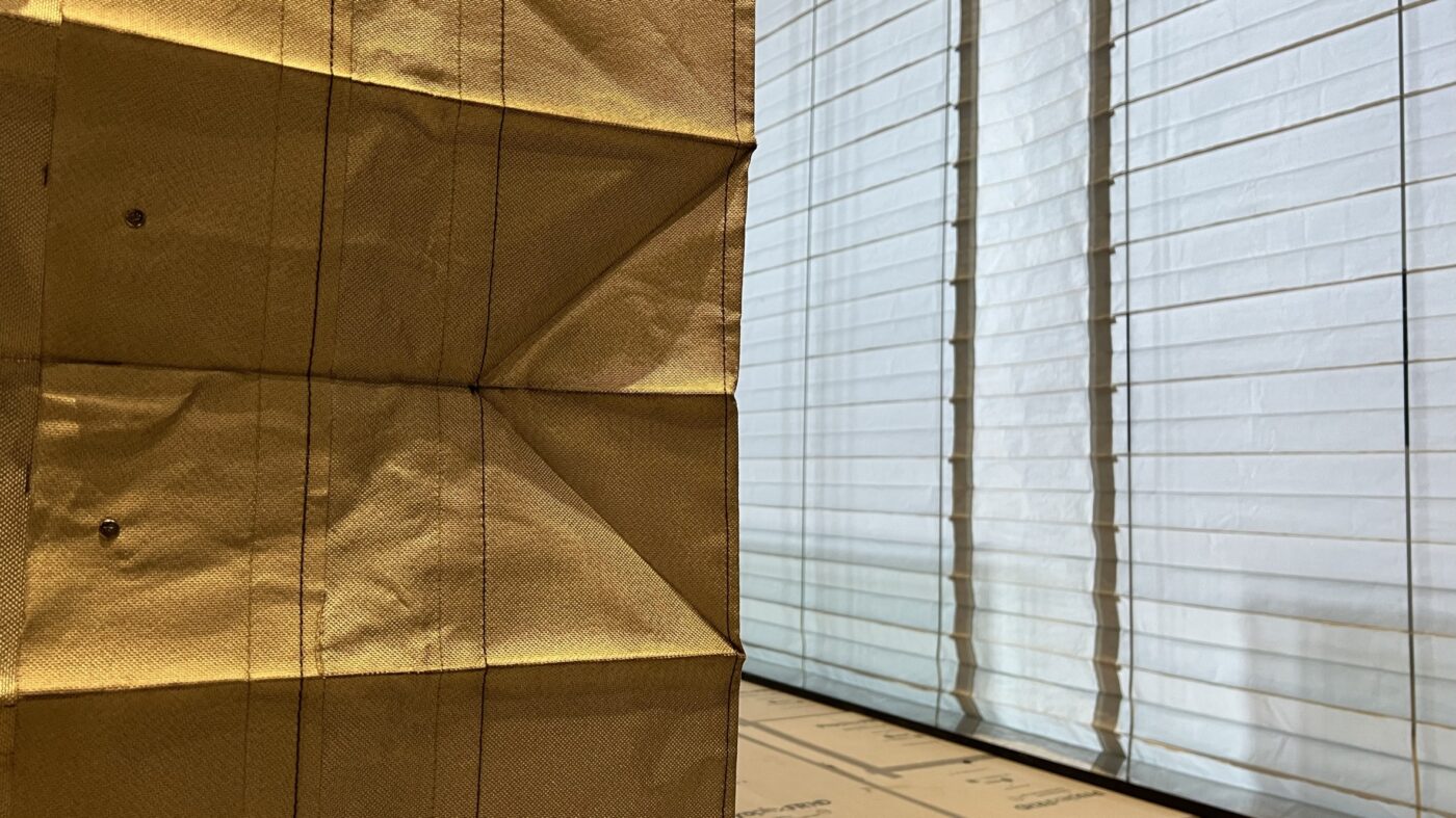 Introducing the Pioneering FireMaster Concertina with Smoke Control ...