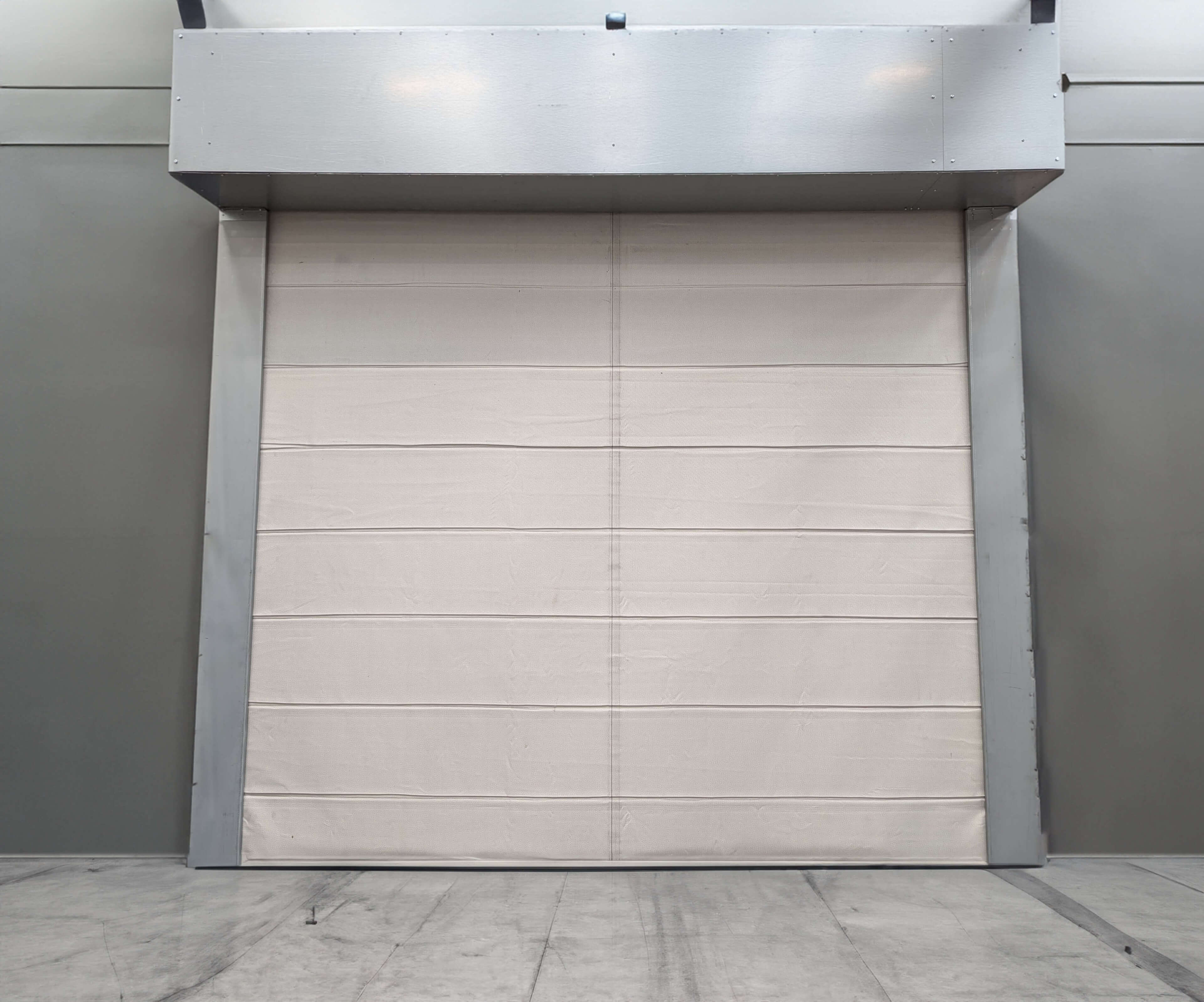 FireMaster Insul8 Fire Curtain | Fire Curtains | Coopers Fire