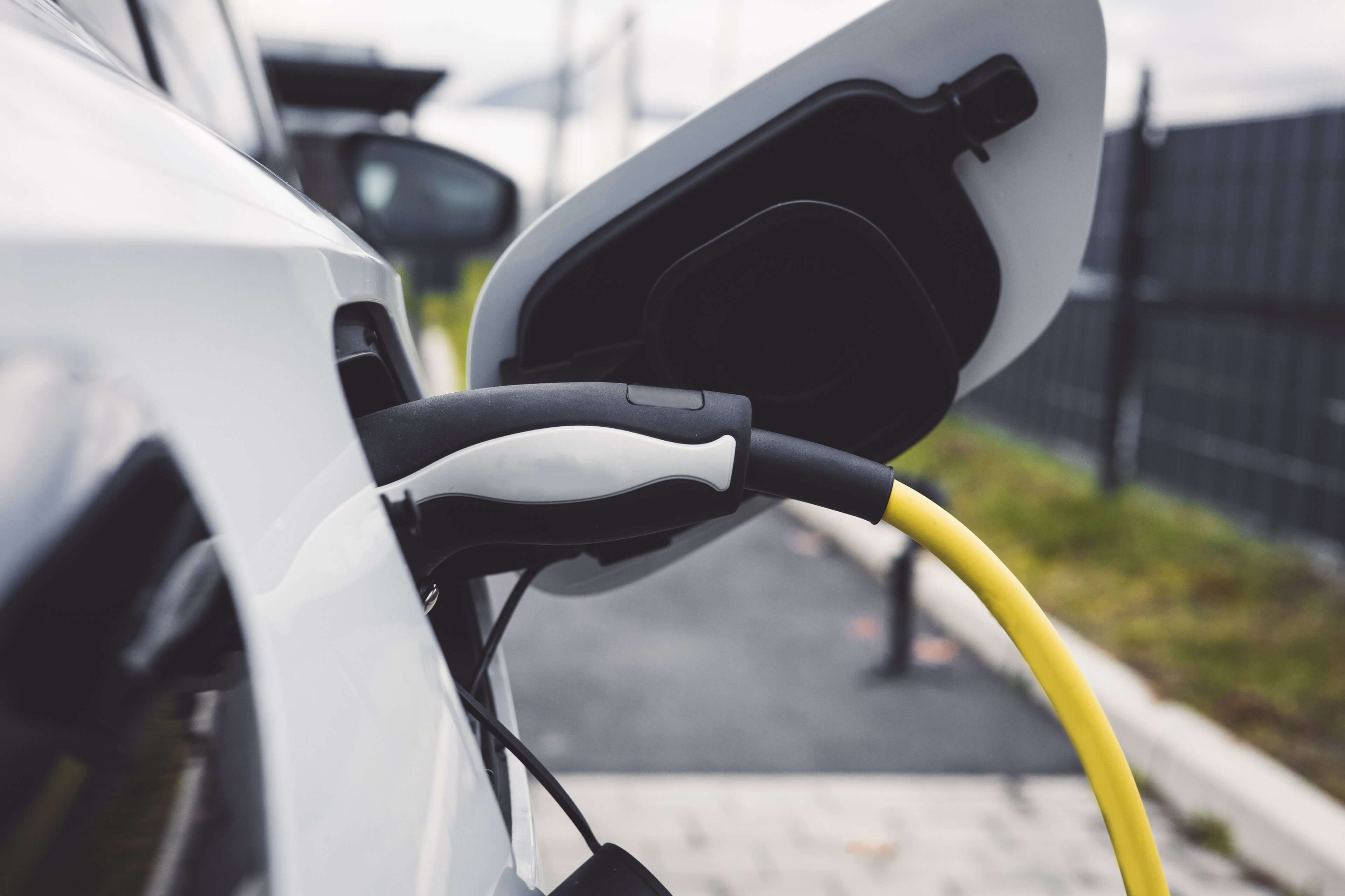 Electric Vehicle Fires: Safety Precautions | Coopers Fire