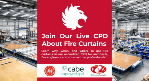 Changes to RIBA CPD requirements and obligations | Coopers Fire
