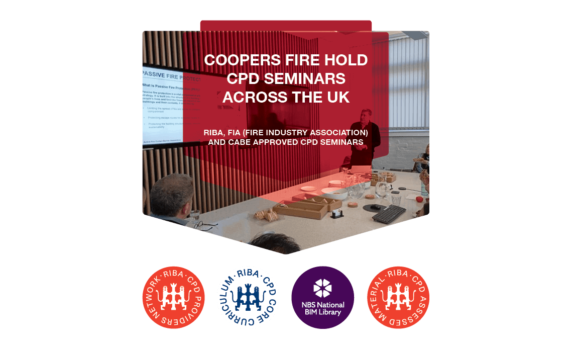 Fire Safety Training & Support | Coopers Fire