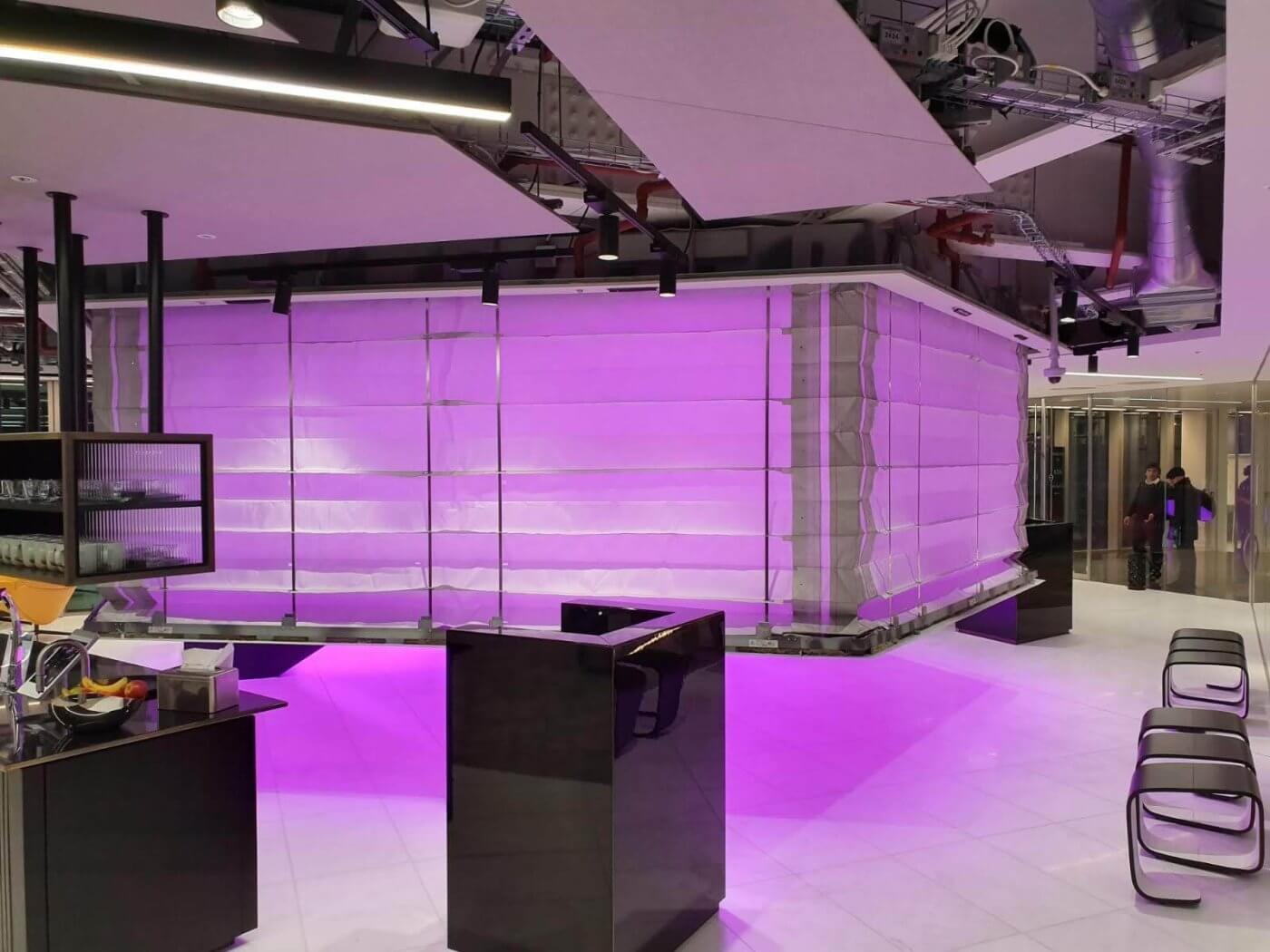 BS 8524 Fire Curtains Part 1 & Part 2 | A Guide By Coopers Fire