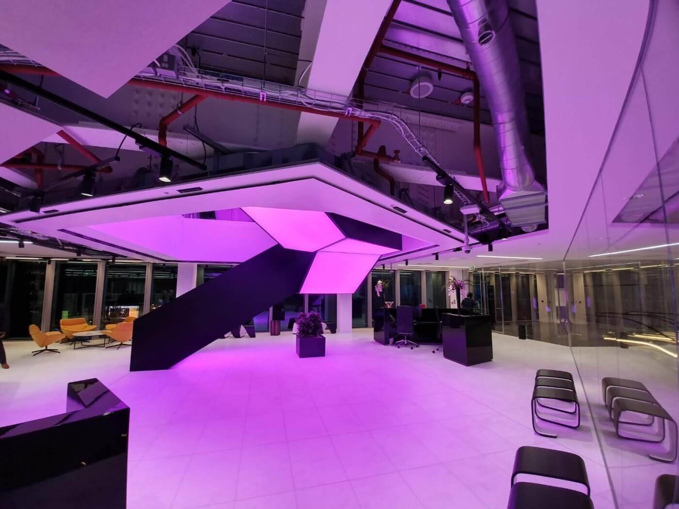 Fire Curtains: Essential Safety for High-Rise Buildings | Coopers Fire