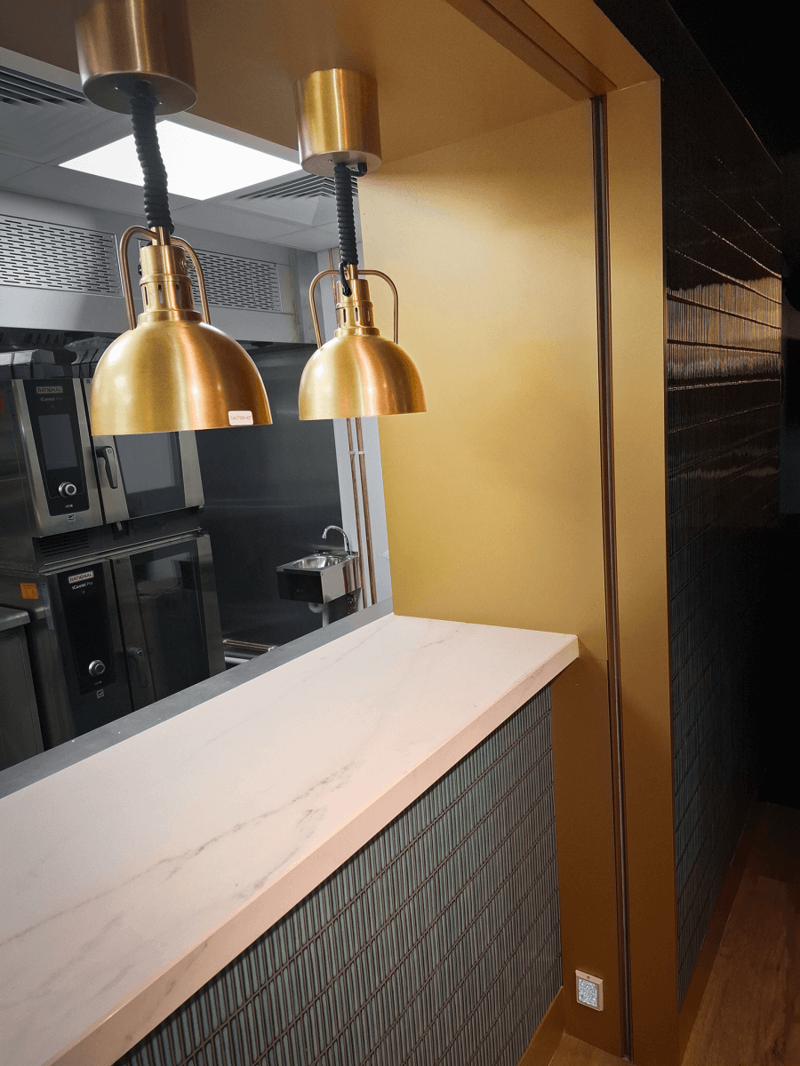 The Future of Stadium Design: Fire Curtains Merging Safety with Luxury Interiors - Aston Villa ...