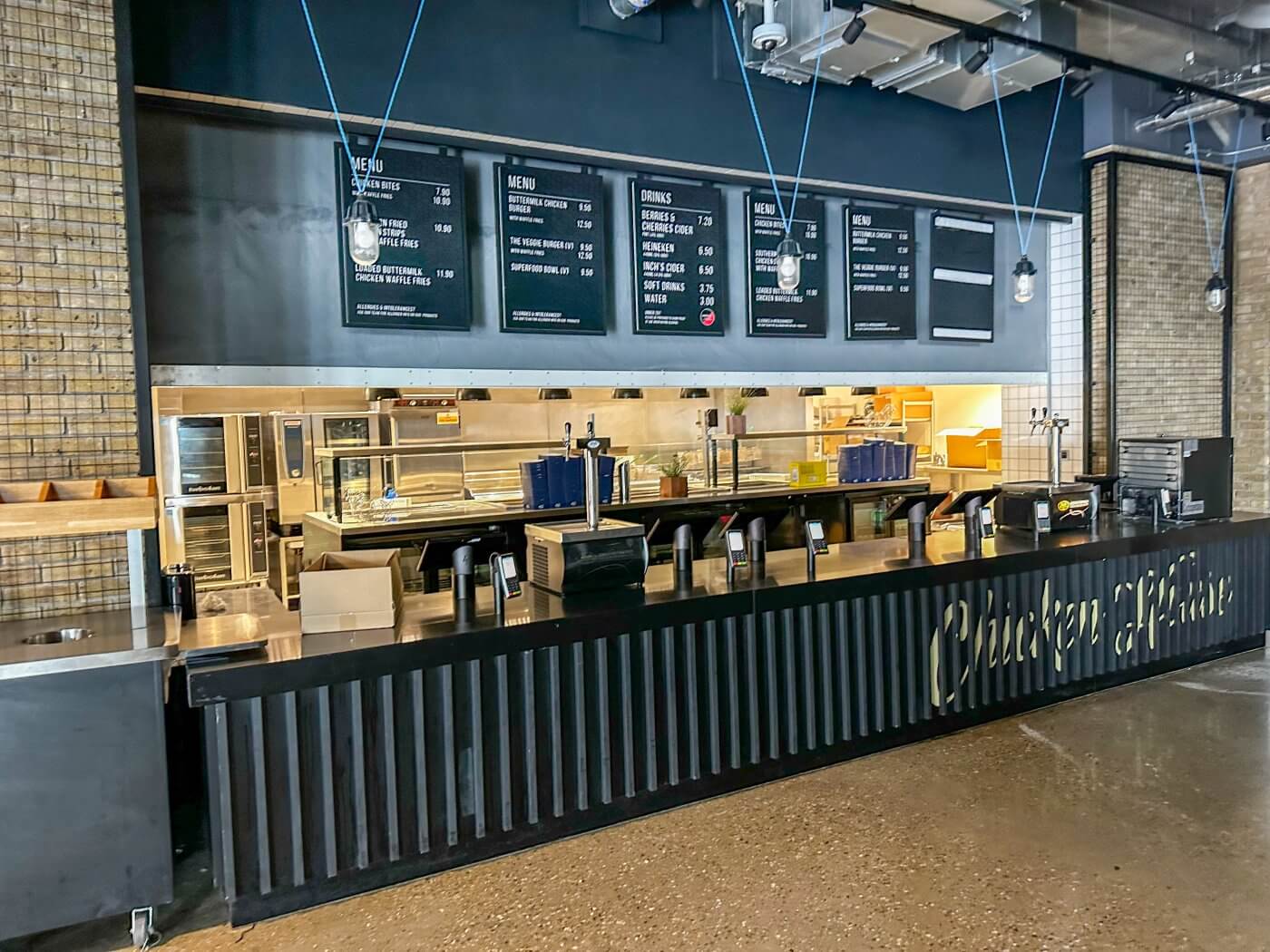 Enhancing Fire Safety in Tottenham Hotspur Stadium with Fire Curtains ...